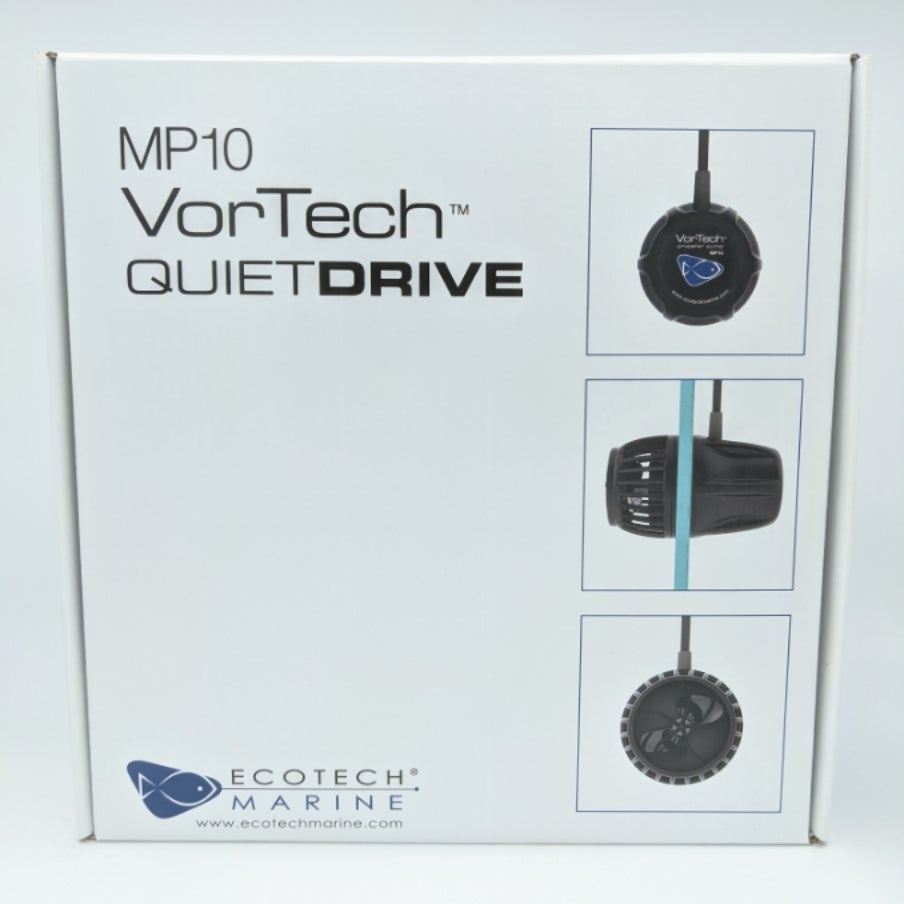 Mp10 Vortech